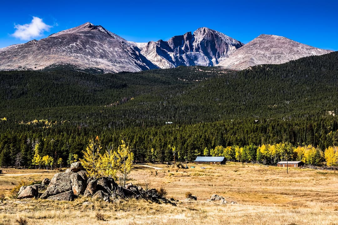 Longs Peak Hike: A Complete Guide to the Keyhole Route | Colorado United