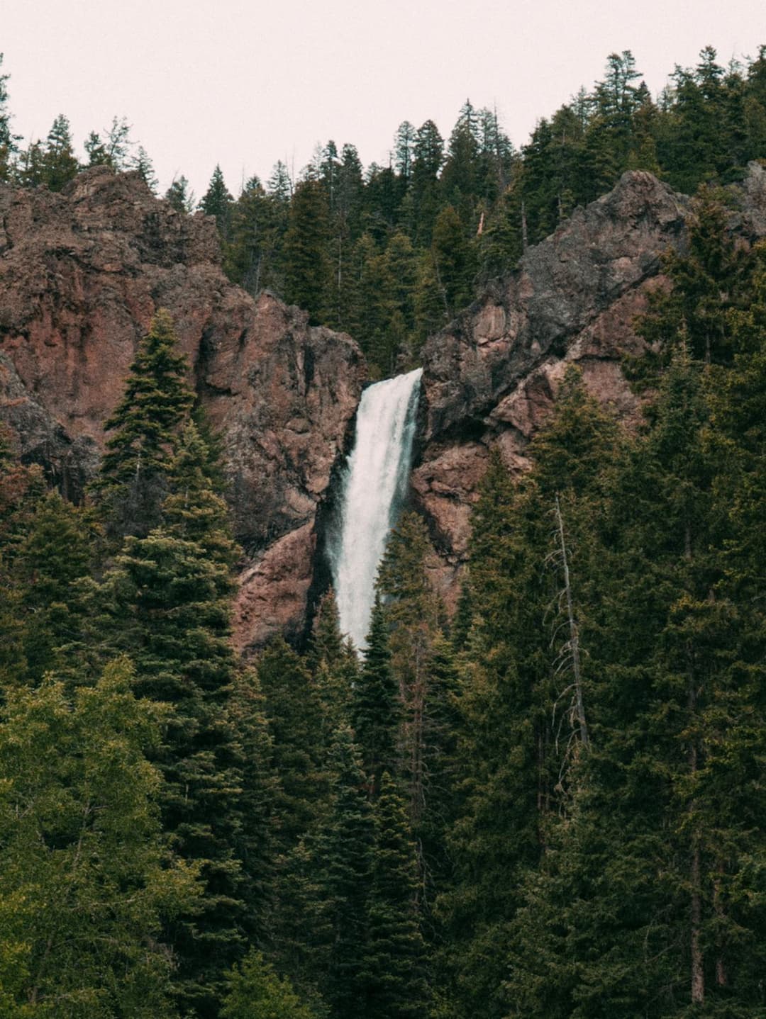 11 Best Waterfall Hikes in Colorado You Can't Miss | Colorado United