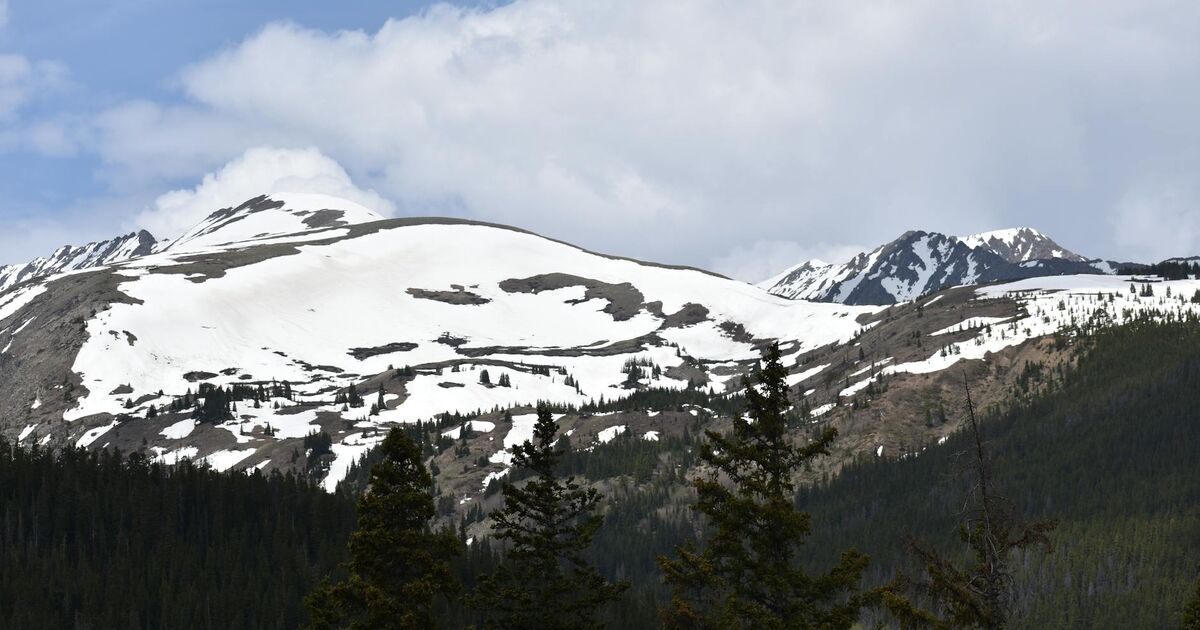 Trail Guides | Colorado United